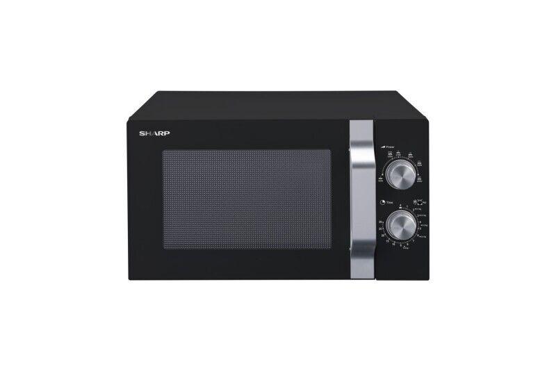 Sharp R204BA - wunschgetreu.de